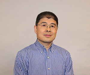 Faculty and Staff – School of Biological Sciences