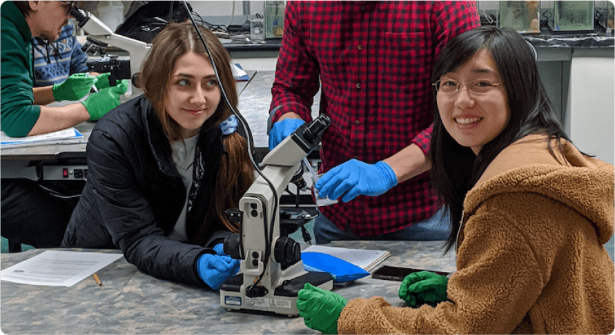 Biology – School of Biological Sciences