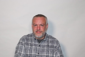 Faculty and Staff – School of Chemistry, Environmental, and Geosciences