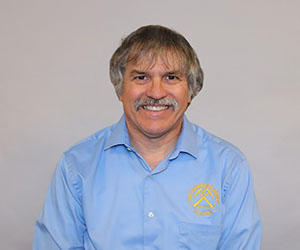 Faculty and Staff – School of Chemistry, Environmental, and Geosciences