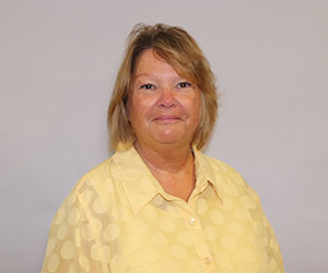 Faculty and Staff – School of Education