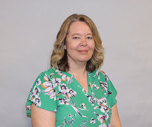 Faculty & Staff – School of Nursing