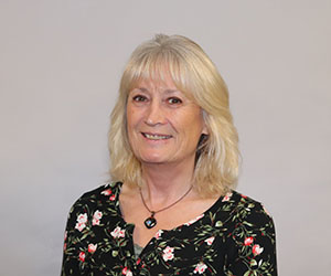 Faculty & Staff – School of Nursing