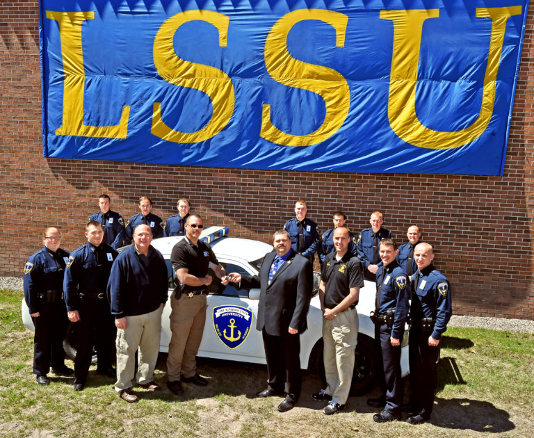 MCOLES Police Academy and LEO Certification | Criminal Justice