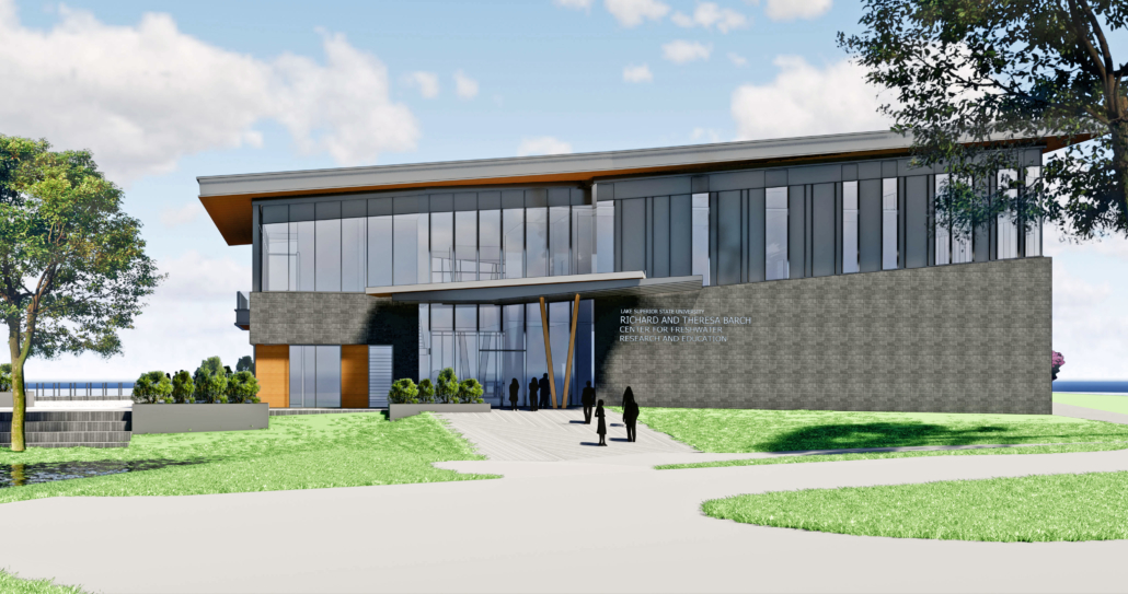 Lake Superior State University - Lake Superior State University