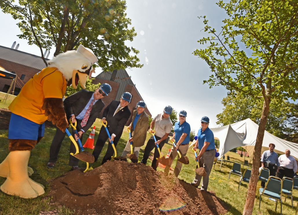 LSSU embarks on campus upgrades to net $71 million savings | Lake ...