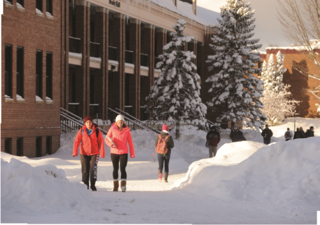 Lake Superior State University - Lake Superior State University