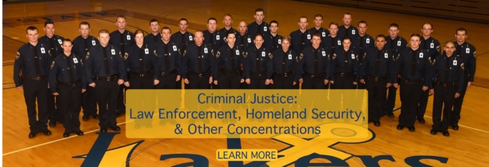 Lake Superior State University | Contact Us Today To Enroll