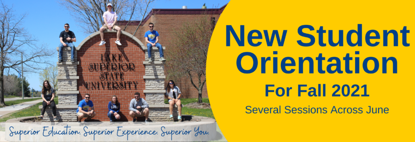 Lake Superior State University - Lake Superior State University