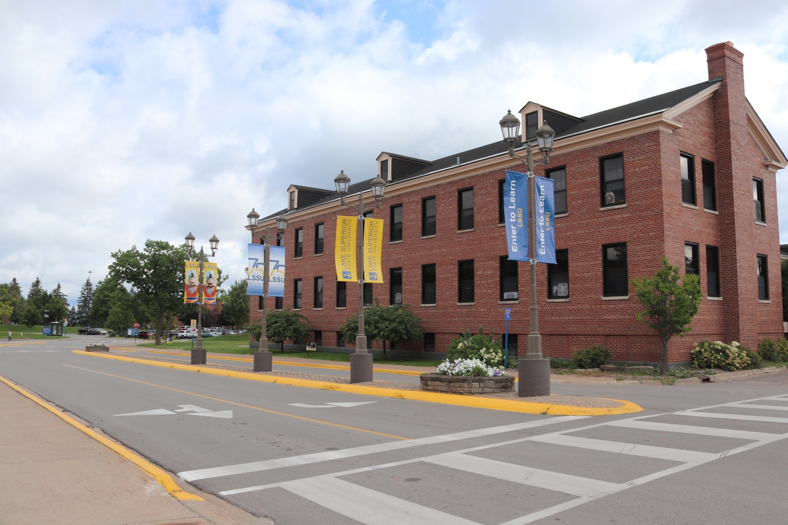 Lake Superior State University - Lake Superior State University