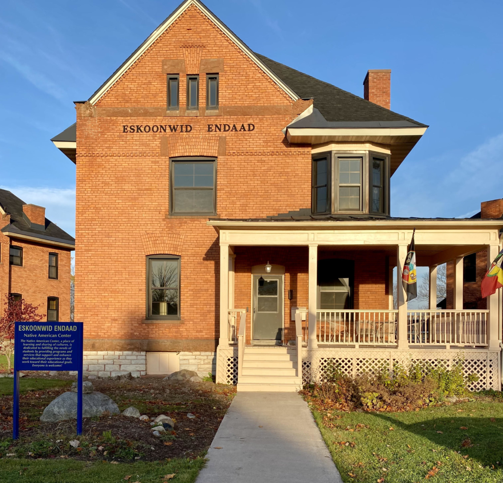 Native American Center Overview | Lake Superior State University