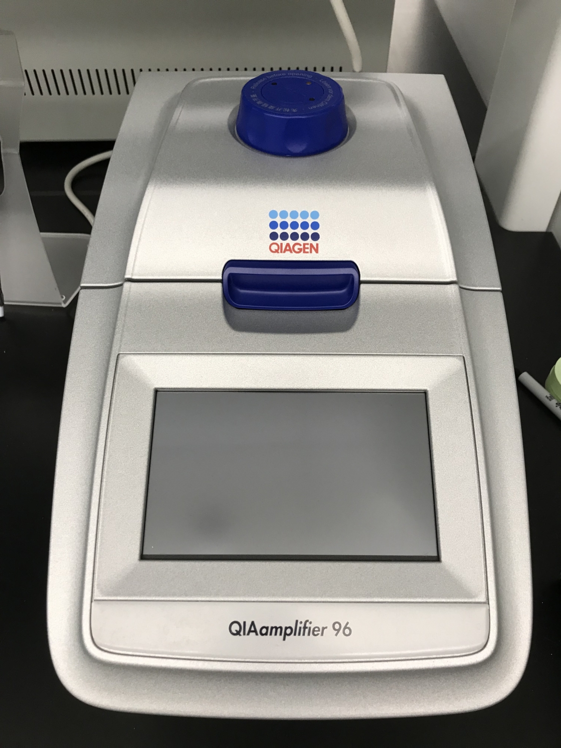 CFRE Instrumention - Lake Superior State University