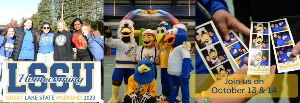 Lake Superior State University | Contact Us Today To Enroll