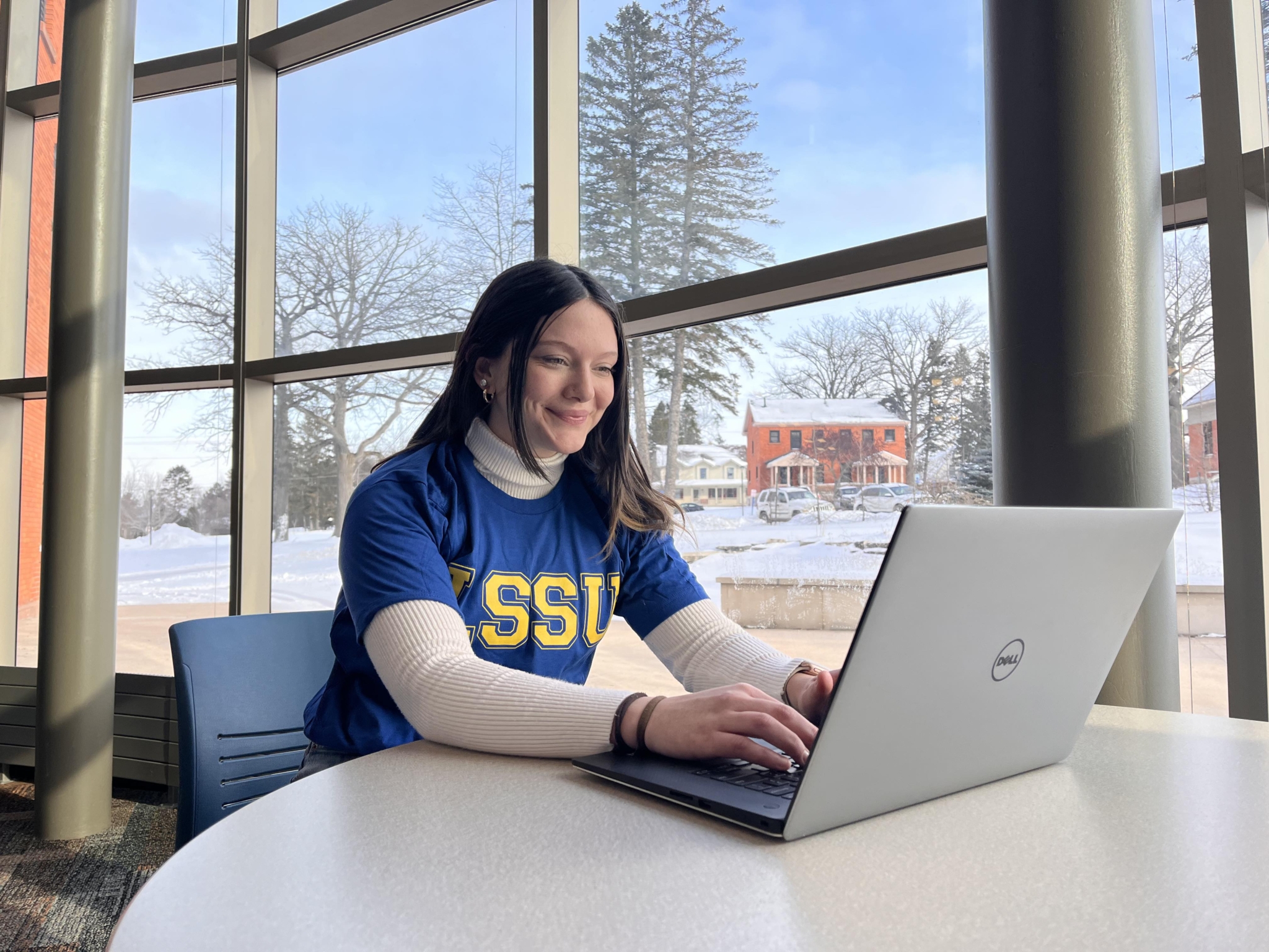 Lake Superior State University | Contact Us Today To Enroll