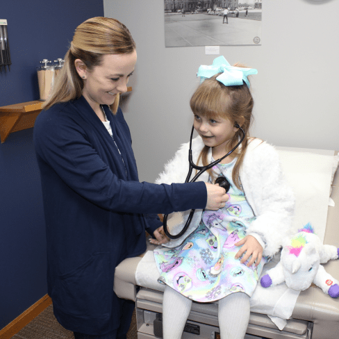 Health Care Center | Lake Superior State University