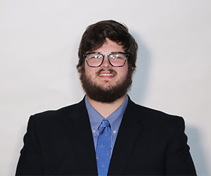 Connor Tetzlaff | Lake Superior State University