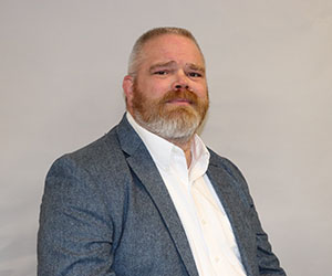 Dr. James Schaefer | Lake Superior State University