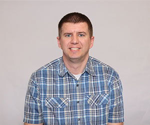 Joseph Moening | Lake Superior State University