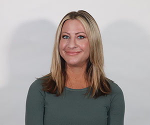 Kristin Graham | Lake Superior State University