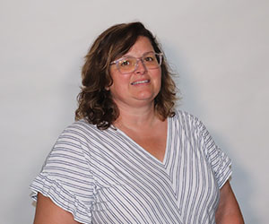 Meet the CFRE Staff at LSSU