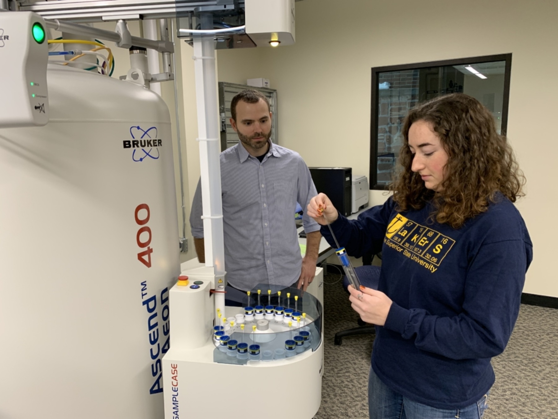 Lake Superior State University – Superior Education. Superior Experience