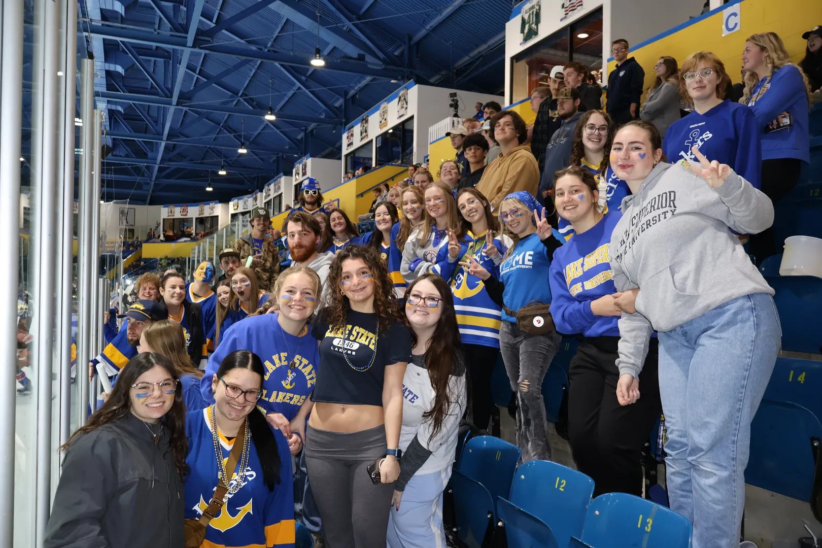 About LSSU | Lake Superior State University